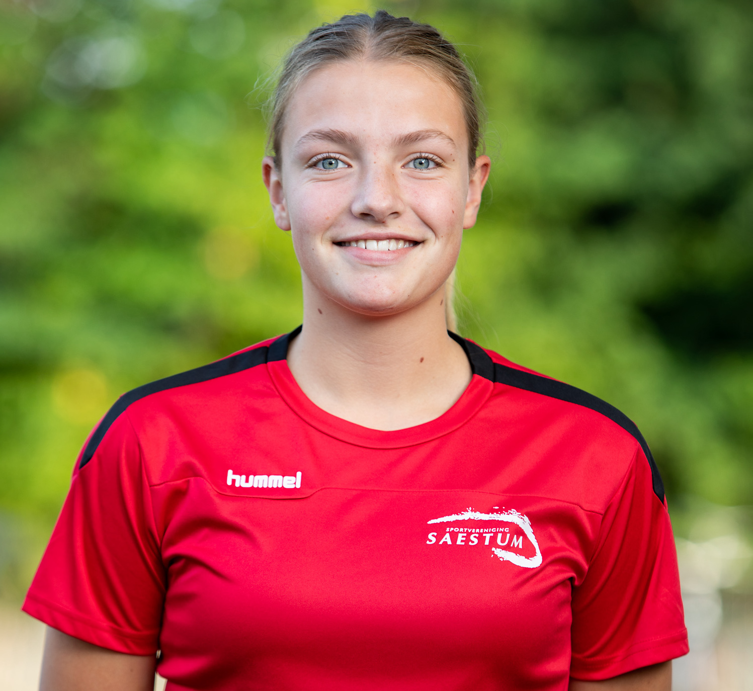 Katja van der Post - KingsTalent