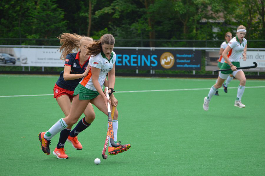 Roos van Zwol - KingsTalent