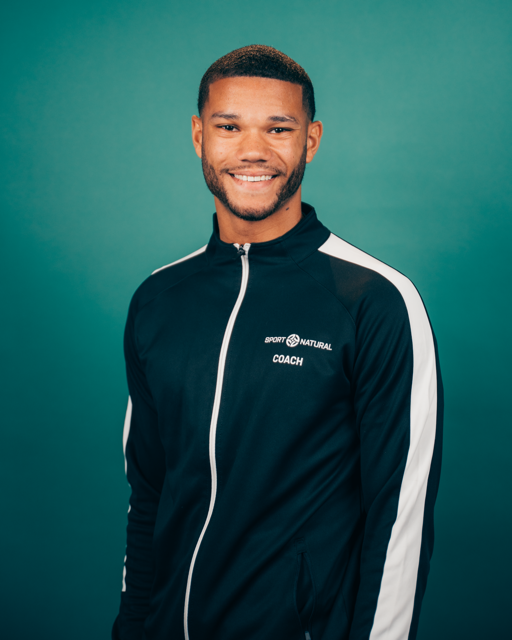 Lucien Wa Bwanda - KingsTalent