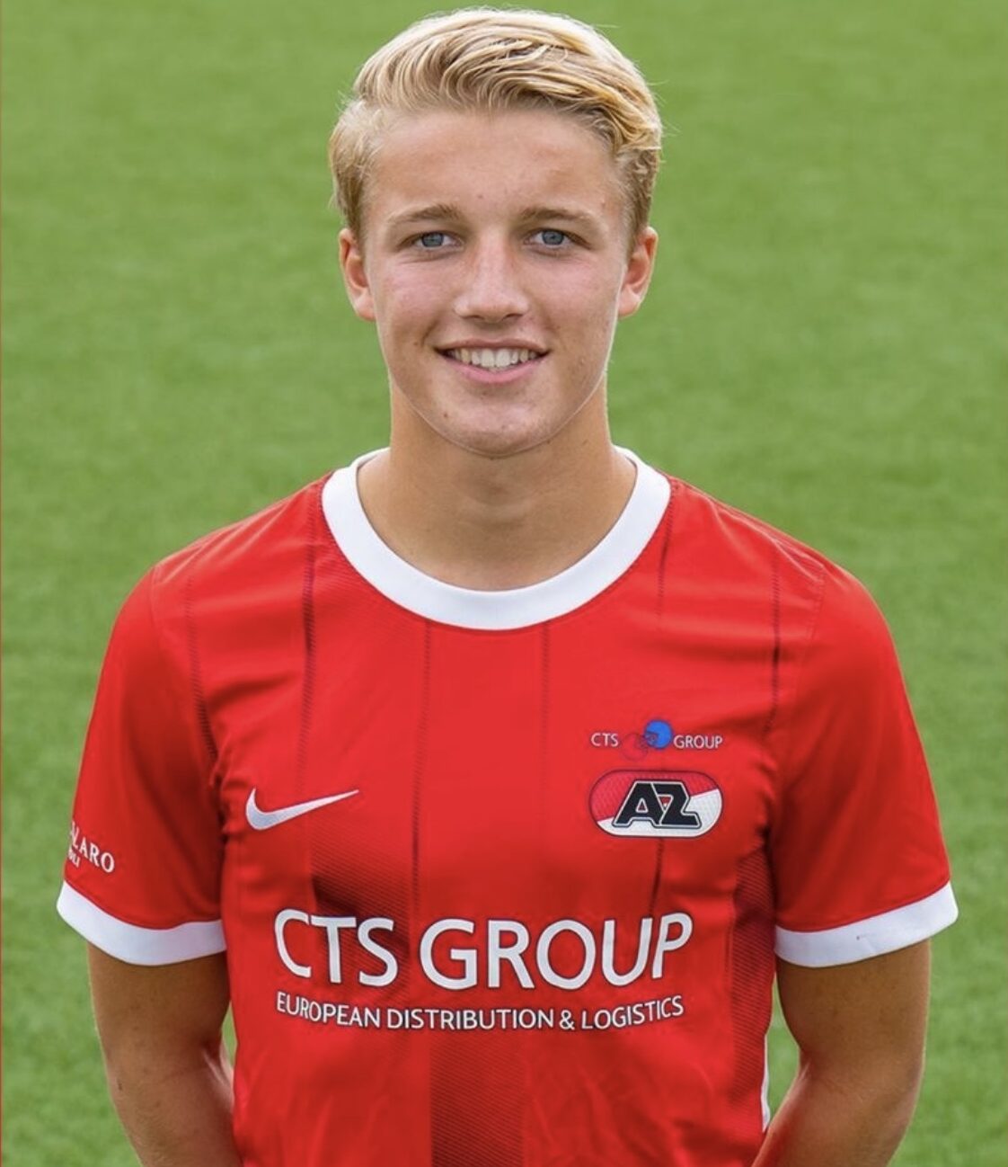 Diede van Schouwenburg - KingsTalent