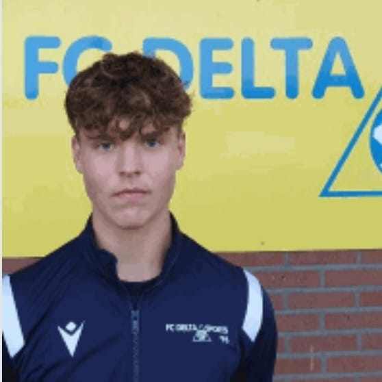 Duuk Hoeks - KingsTalent