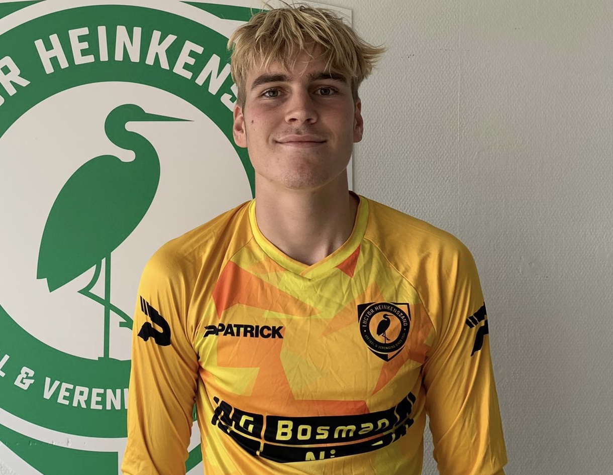 Lukas Poelman - KingsTalent