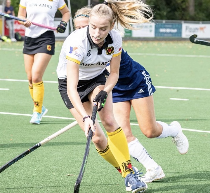 Madelief Molier - KingsTalent