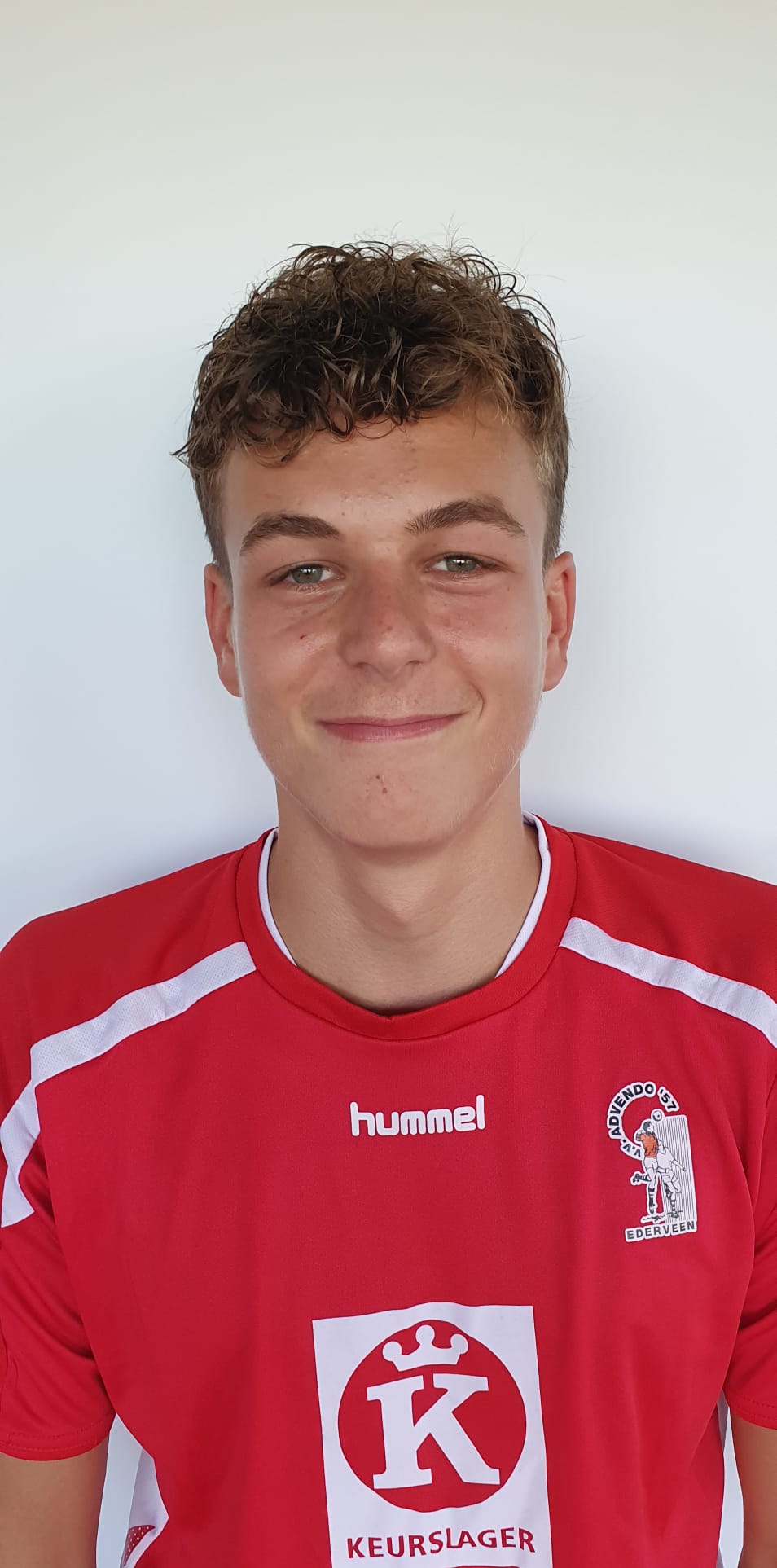 Len Versteeg - KingsTalent