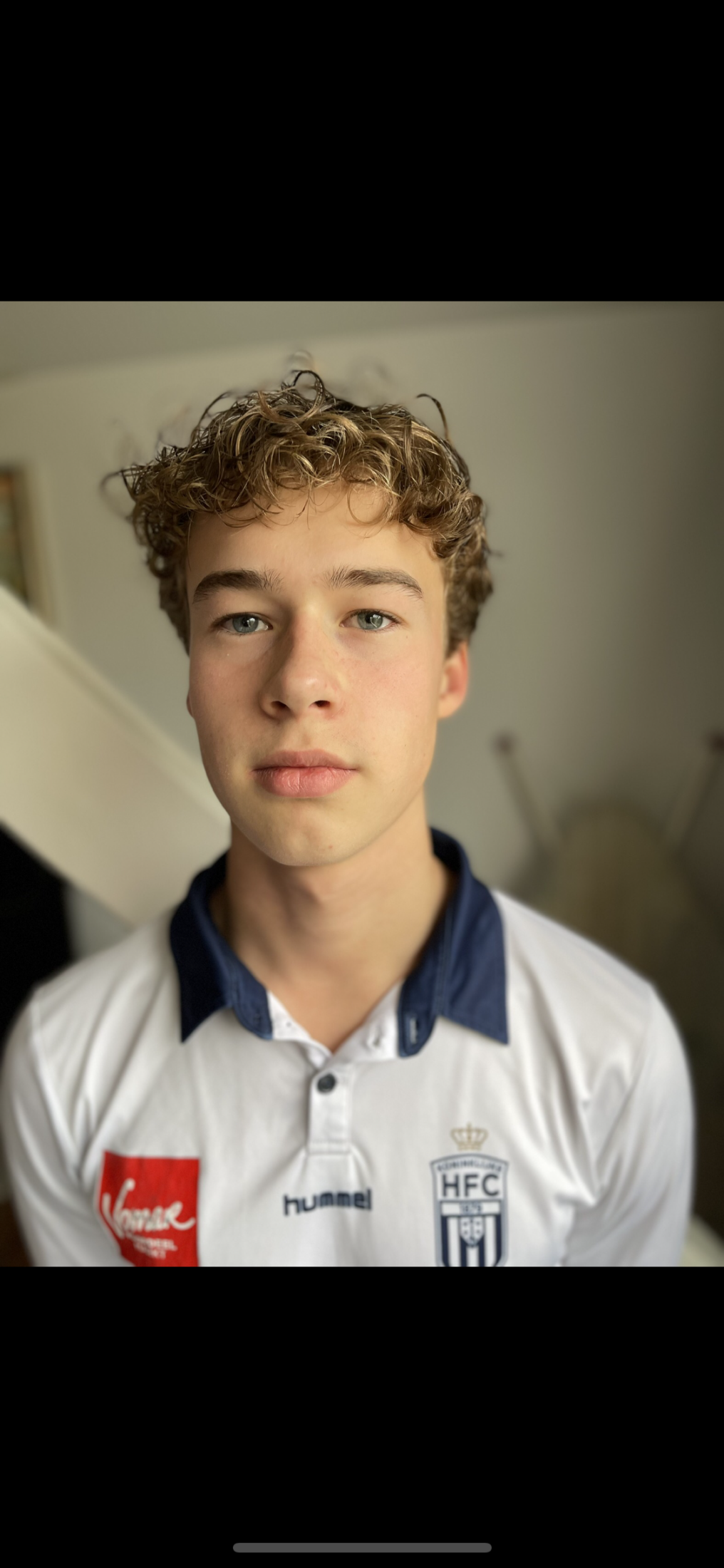 Ewout Groeneveld - KingsTalent