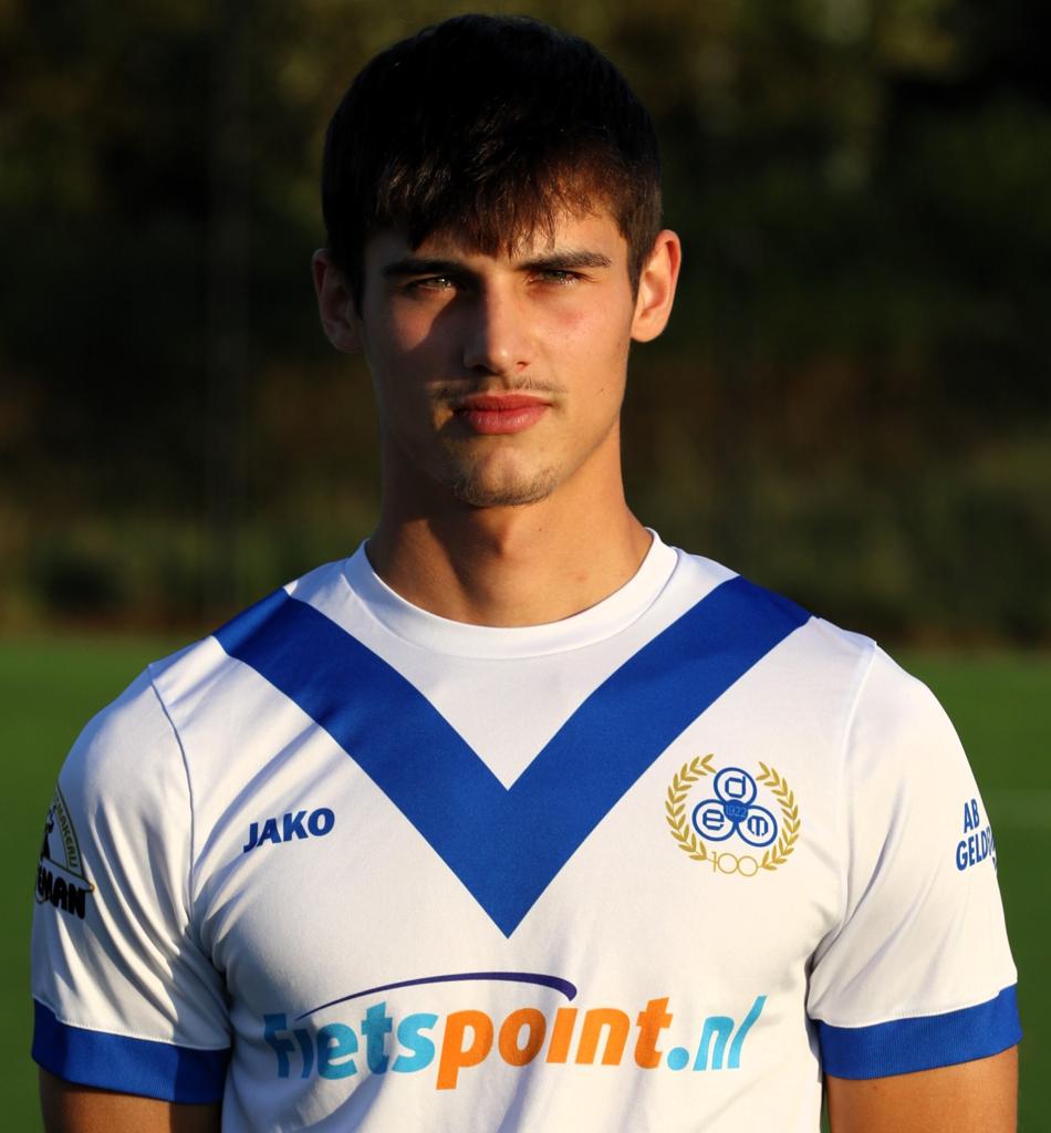Sander Huismans - KingsTalent