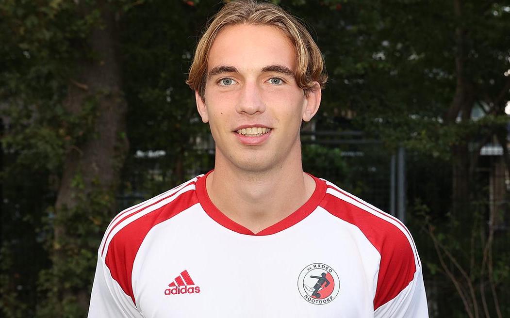 Olaf Kramer - KingsTalent