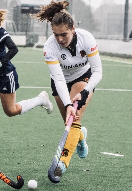 Karlijn Kerkhof - KingsTalent