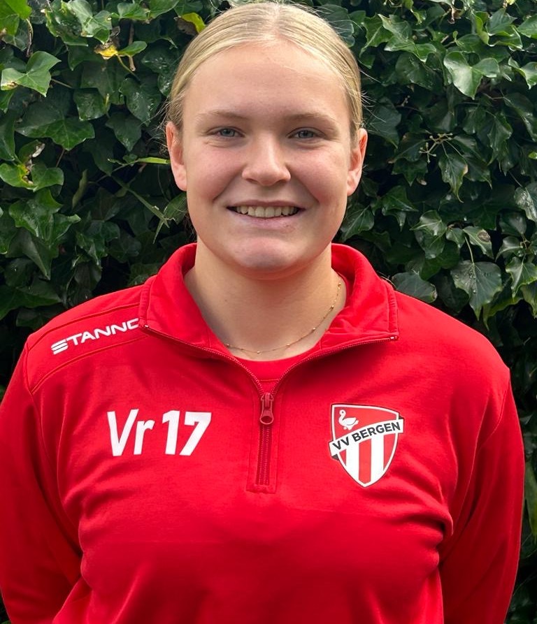 Lauren Lases - KingsTalent