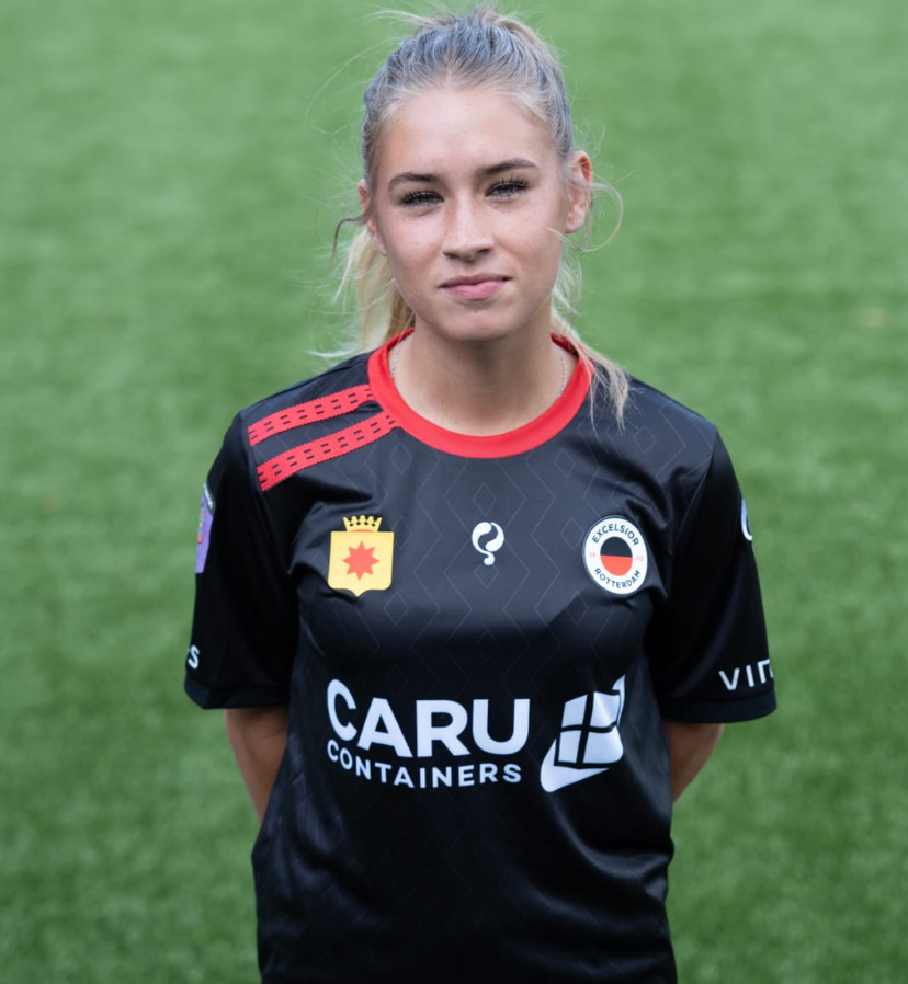 Lieve Mol - KingsTalent