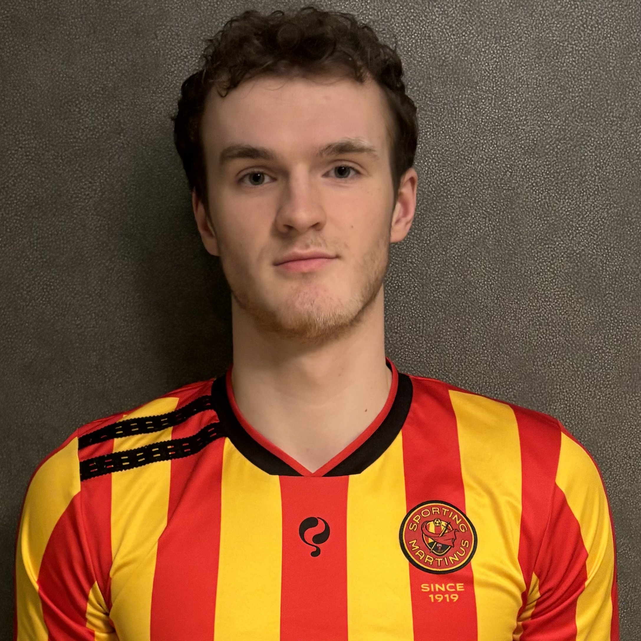 Sam Groot - KingsTalent