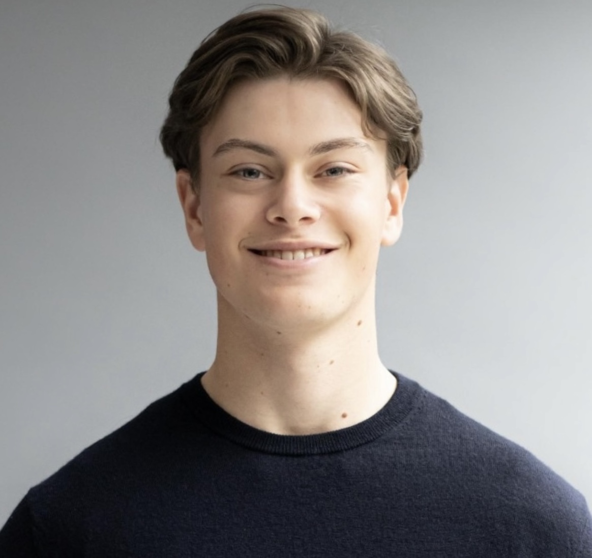 Lucas Berntsen - KingsTalent