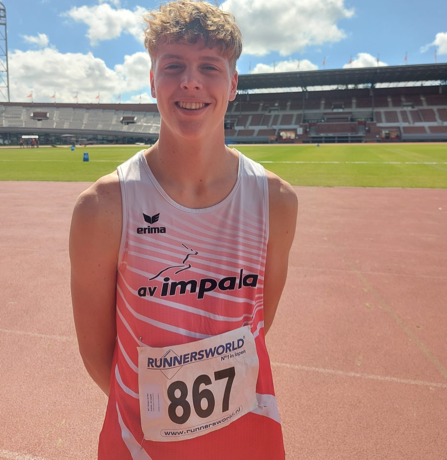 Wieger de Wit - KingsTalent