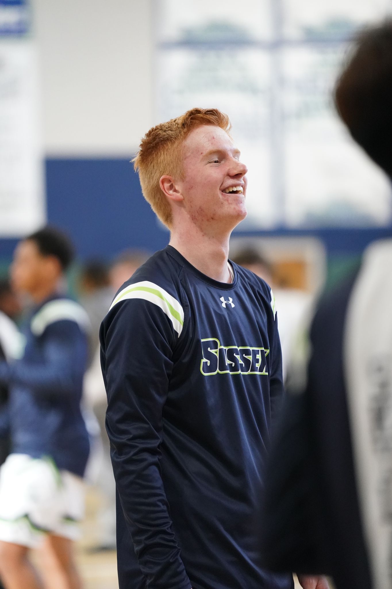 Jasper van Deelen: “Voor het eerst in negen jaar haalden we de ...