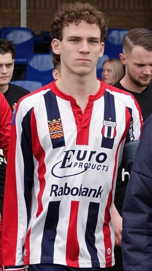 Twan Kuiper - KingsTalent