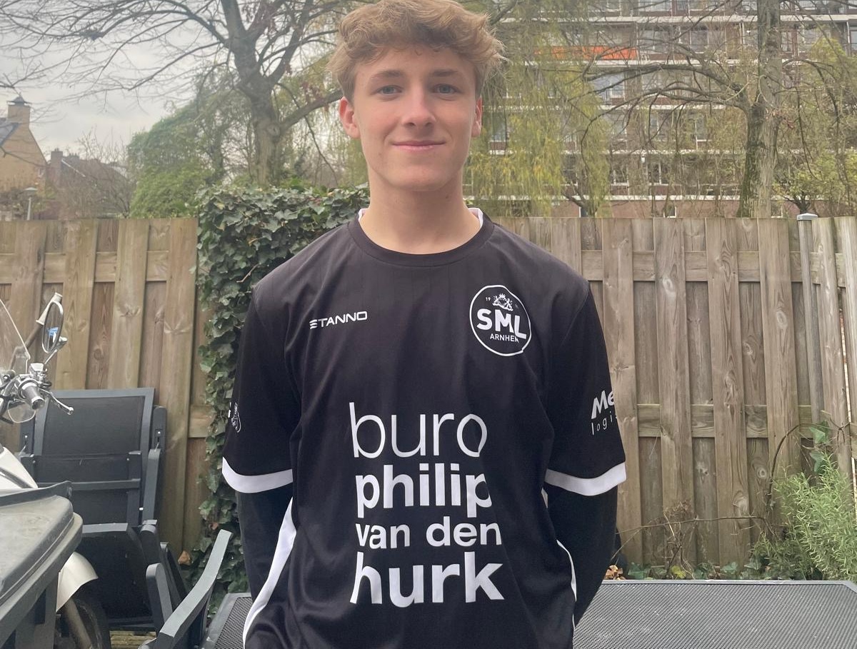 Mads van de Wall - KingsTalent