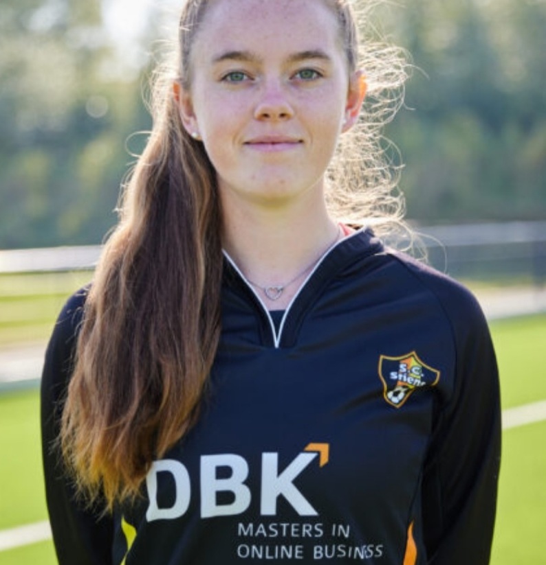 Marieke Faber - KingsTalent