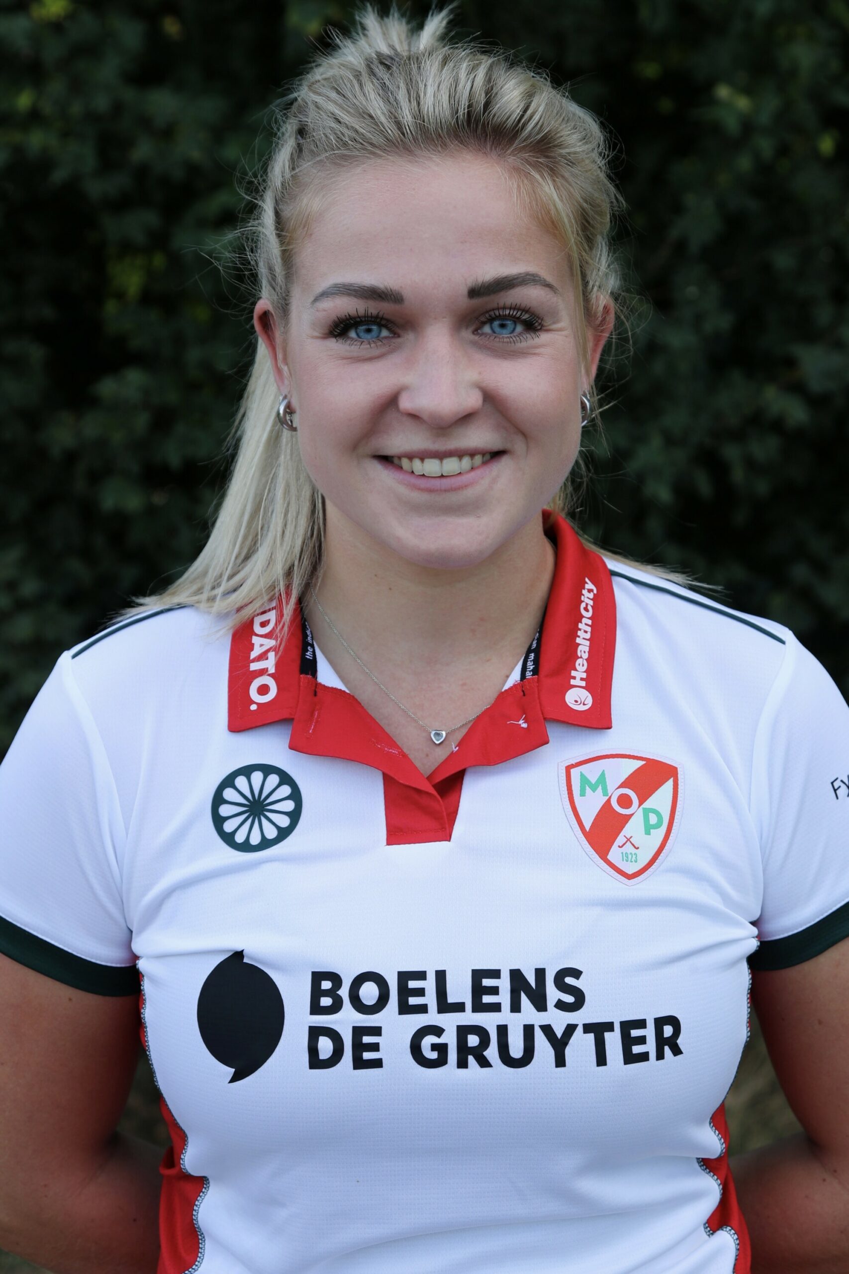 Pieke van de Pas - KingsTalent