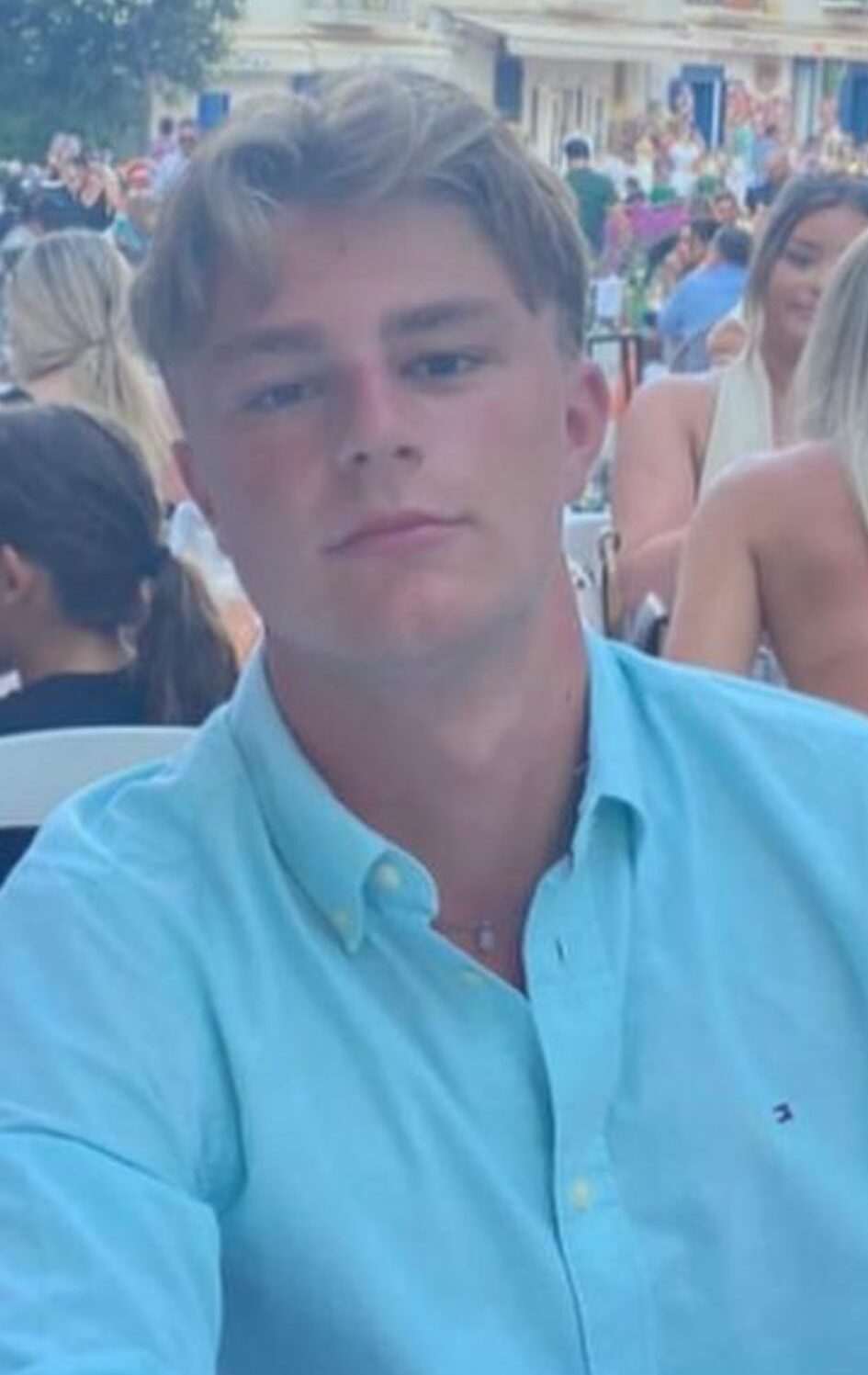 Wessel Eldering - KingsTalent