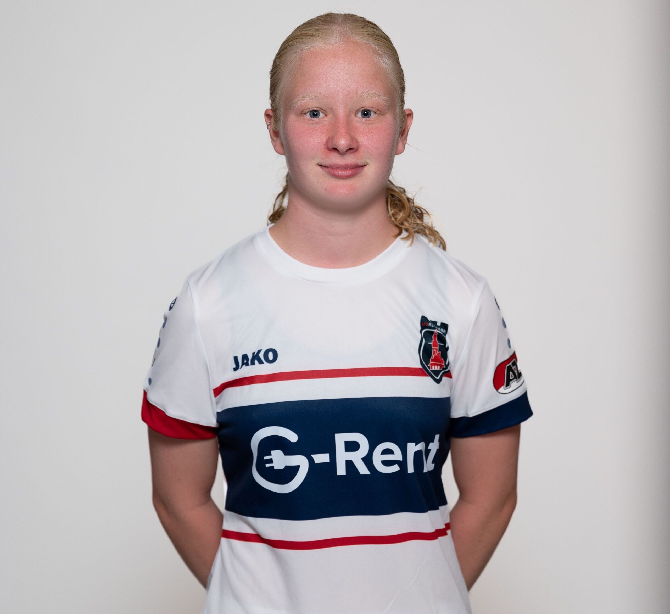 Roos Monsma - KingsTalent