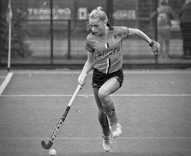 Cato Bleijenberg - KingsTalent