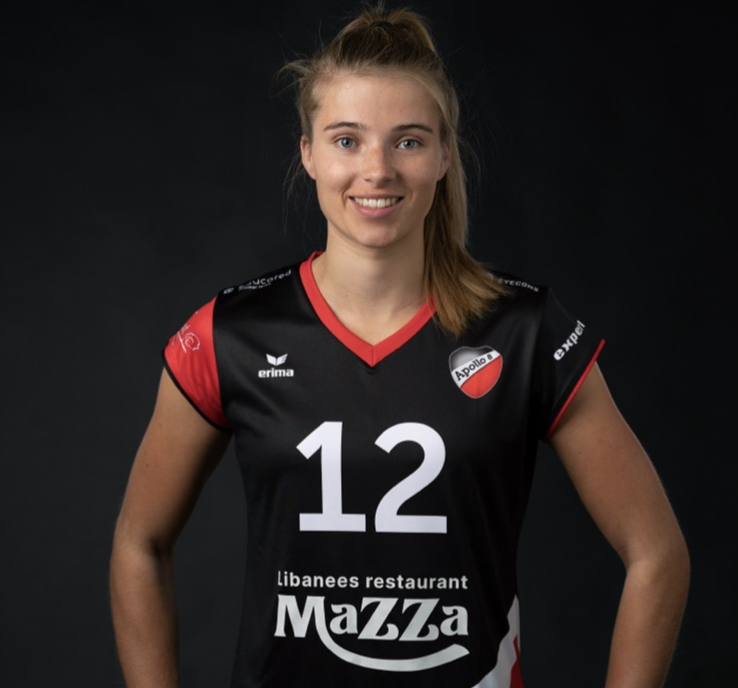 Rianne Vos - KingsTalent