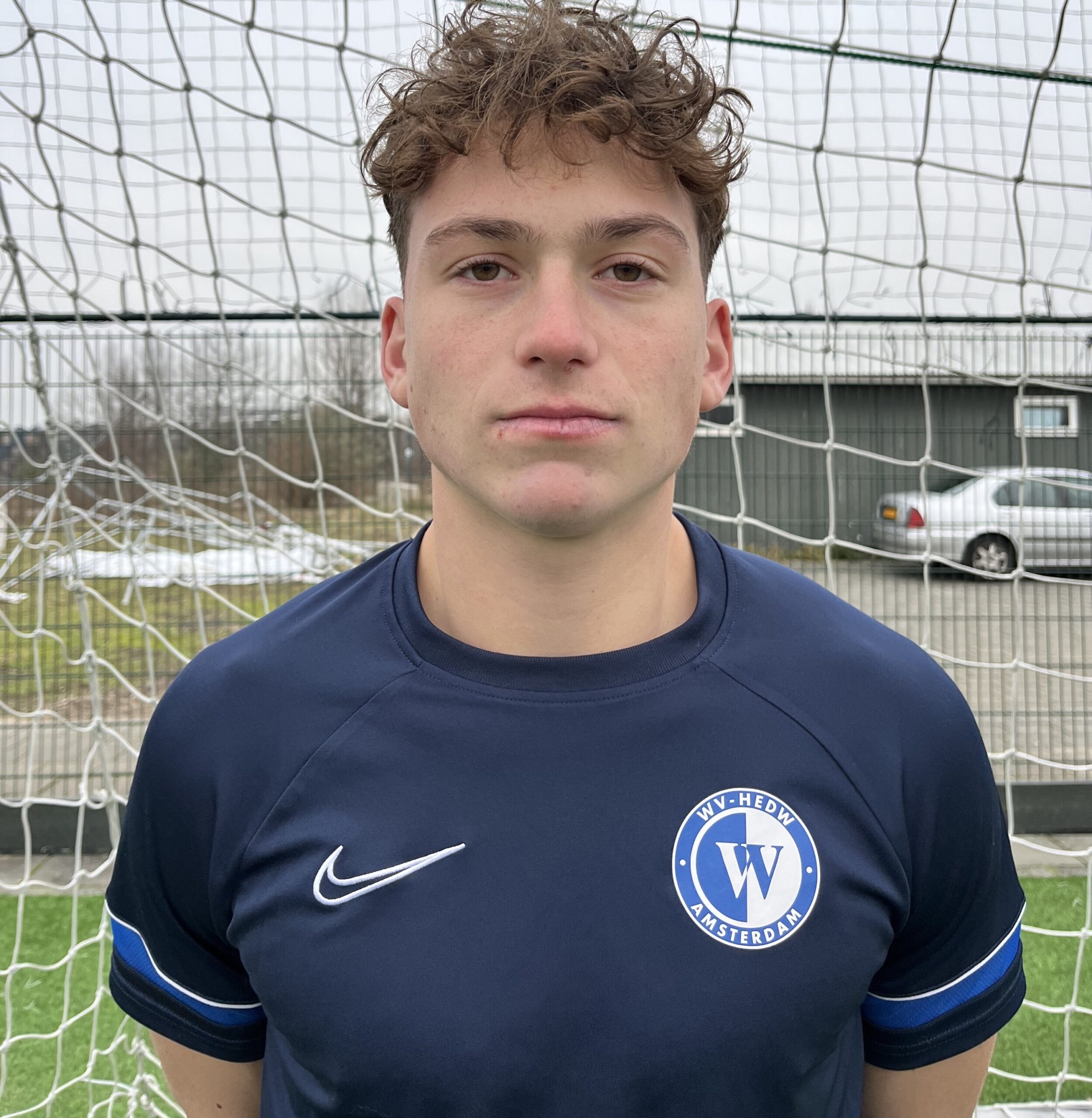 Sam de Hingh - KingsTalent