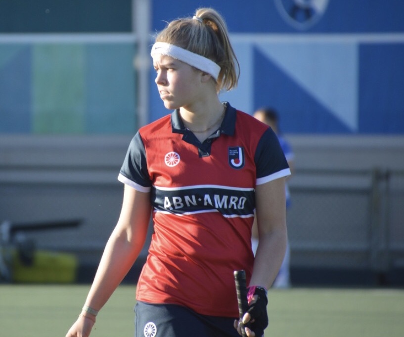 Vicky-Louise Witkamp - KingsTalent