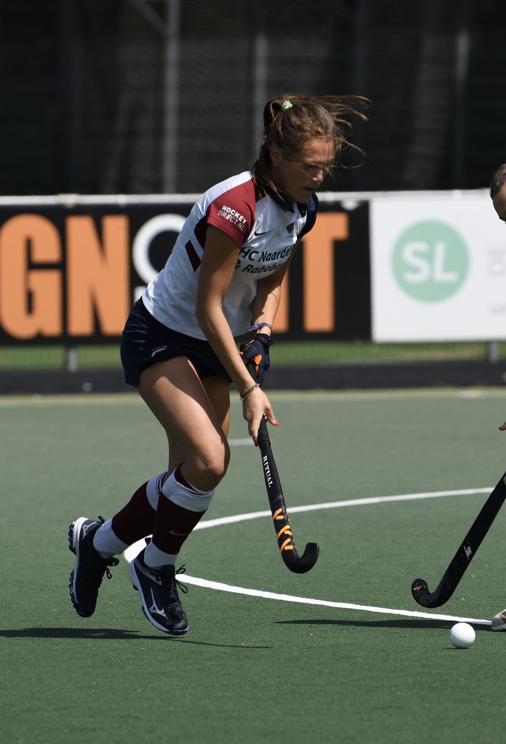 Cleo van Roessel - KingsTalent