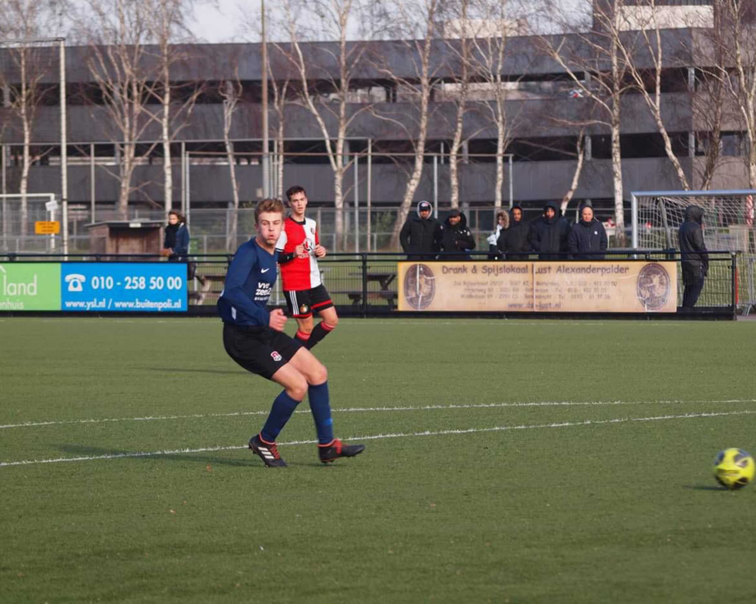 Arthur Proost - KingsTalent