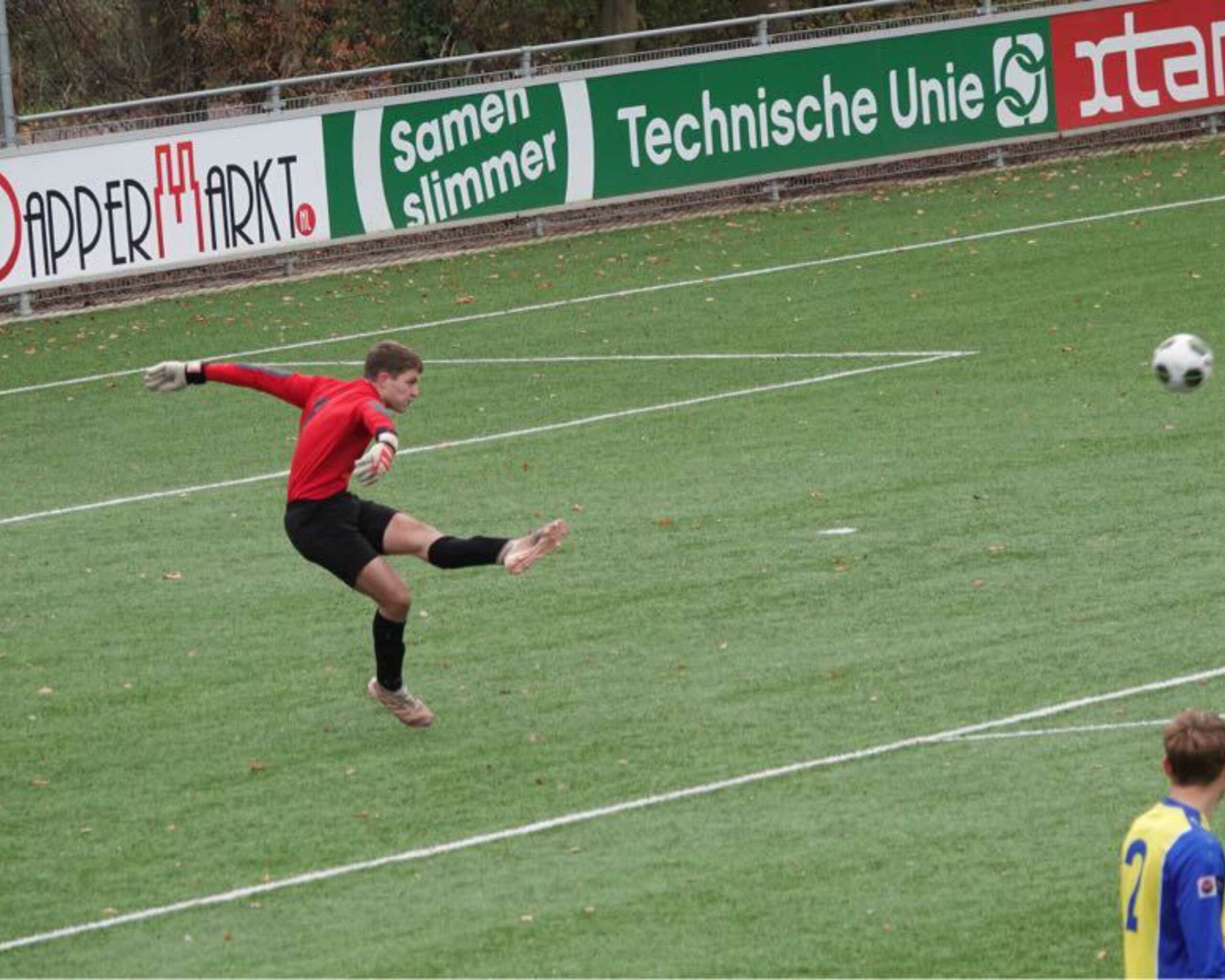 Bram Dekker - KingsTalent