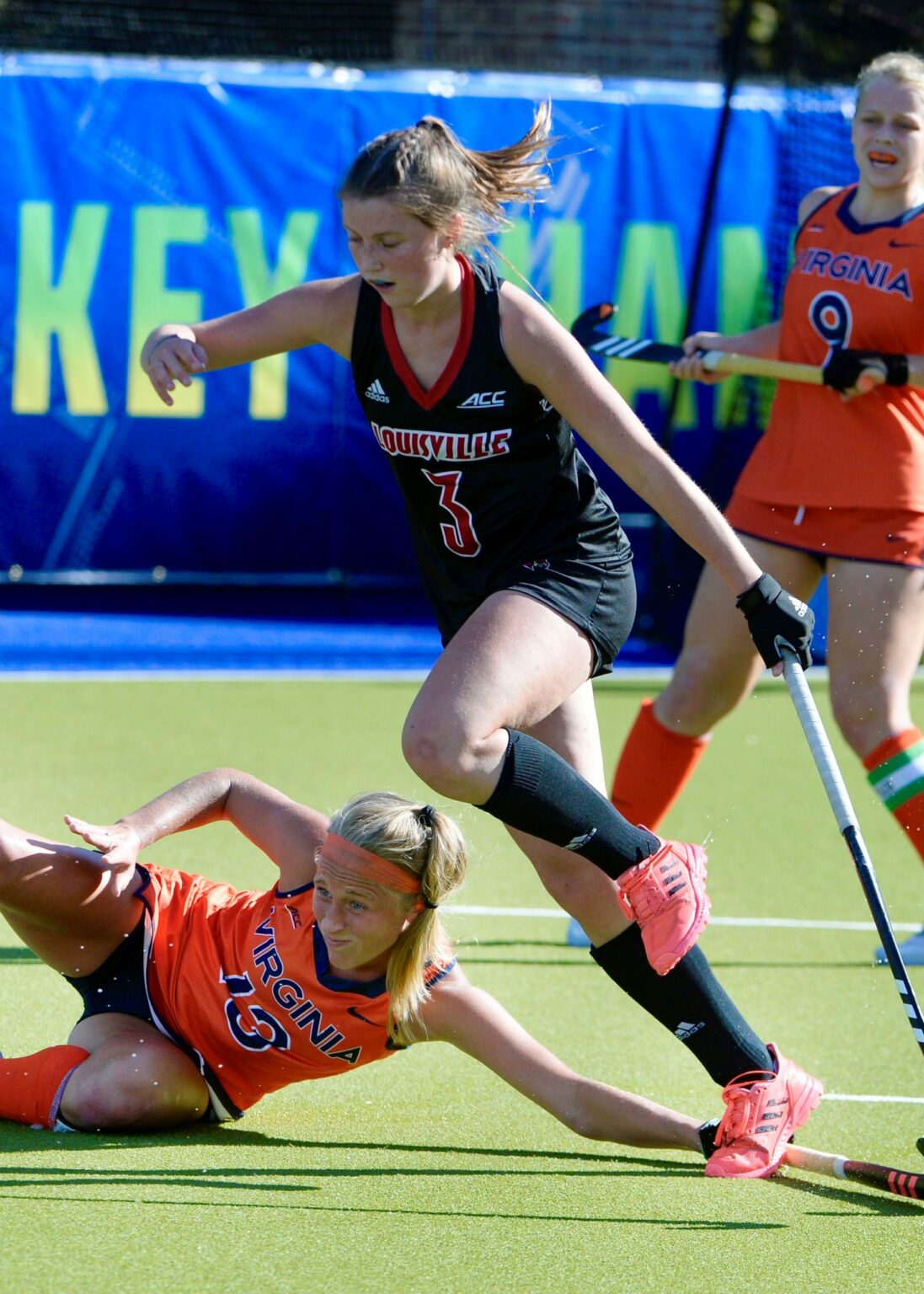 Charlotte van Oirschot - KingsTalent