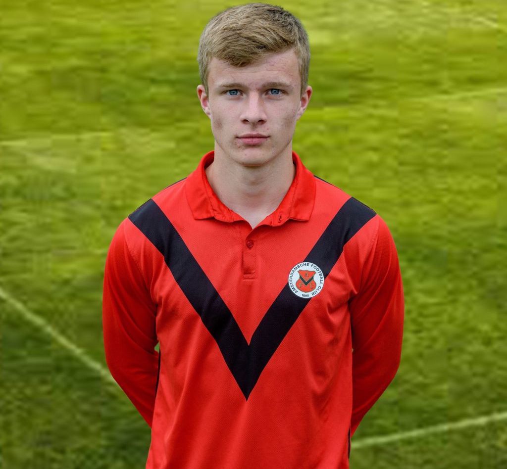 Emiel Nieuwhof - KingsTalent