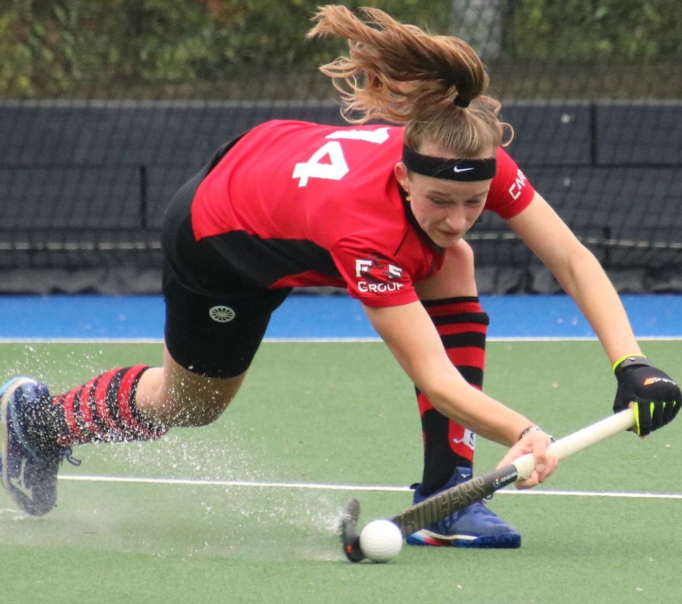 Eva Bernardy - KingsTalent