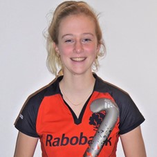 Fay van de Roer - KingsTalent