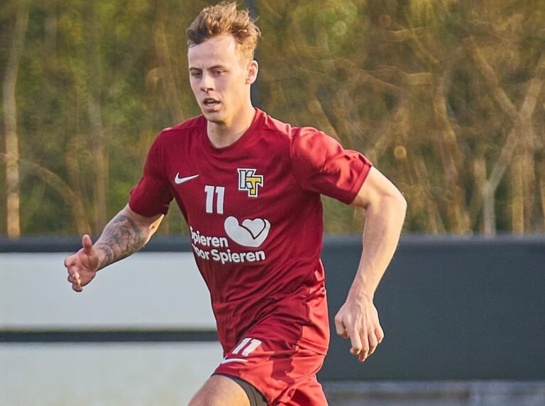 Koen Schimmel - KingsTalent