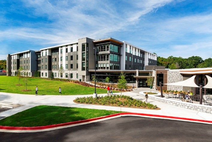 José Fernando Miguel transfers to Life University! - KingsTalent