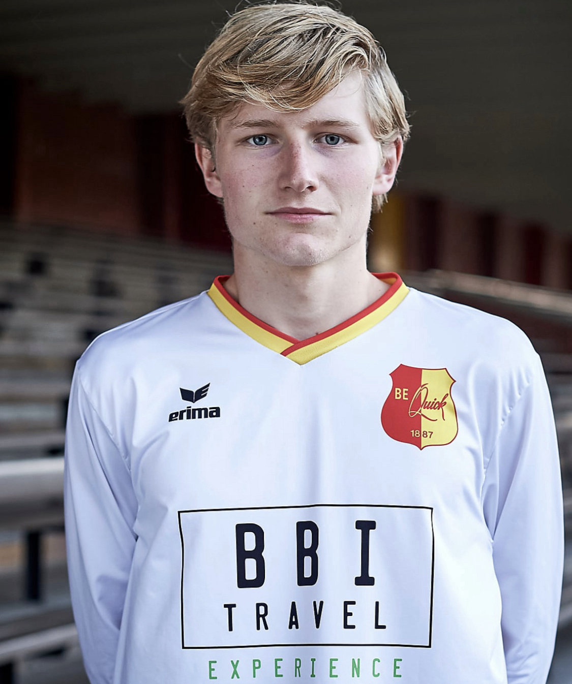 Maarten Liewes - KingsTalent