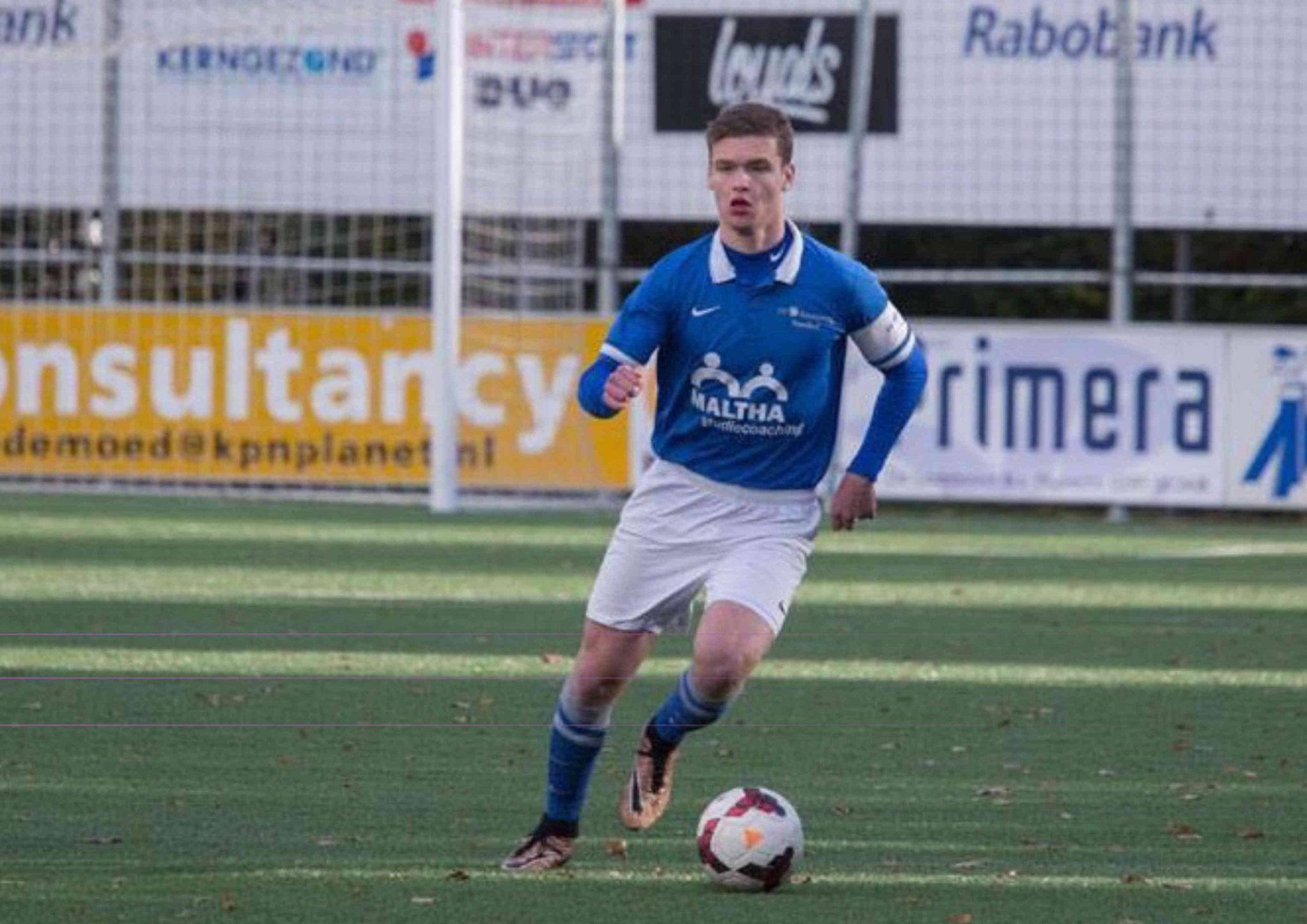 Maurits Gersen - KingsTalent