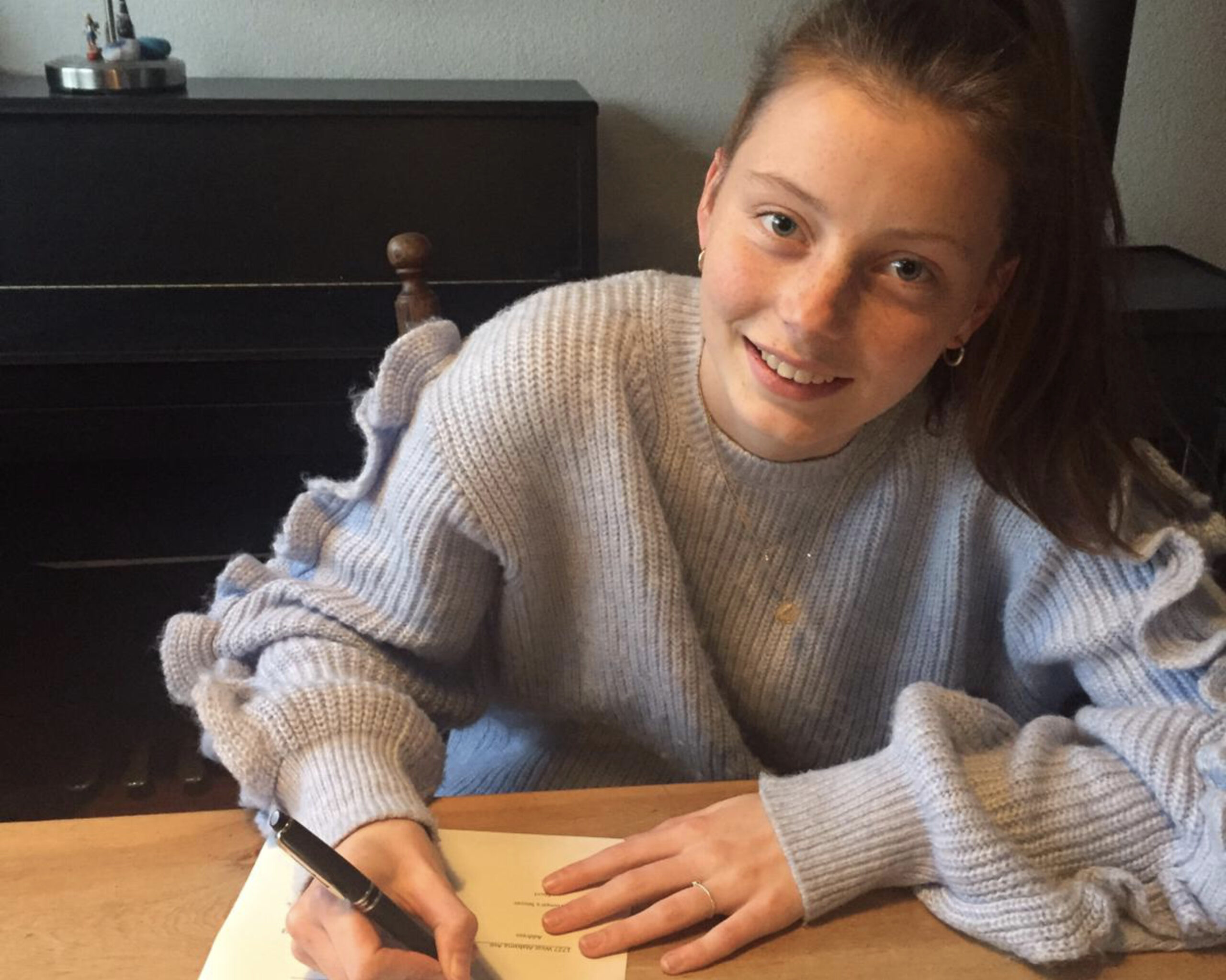 Nynke Lanting - KingsTalent