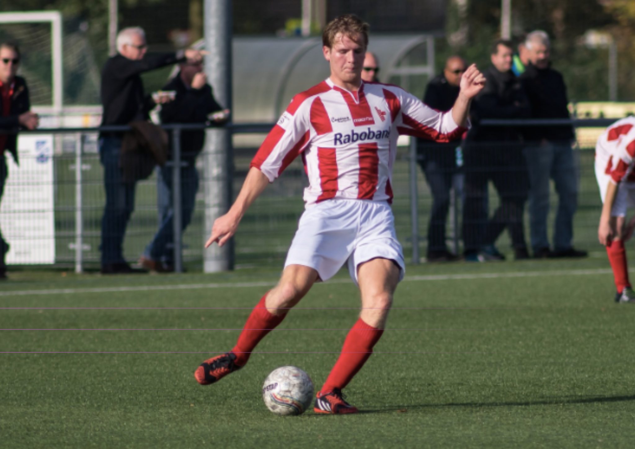 Ouren Nikkels - KingsTalent