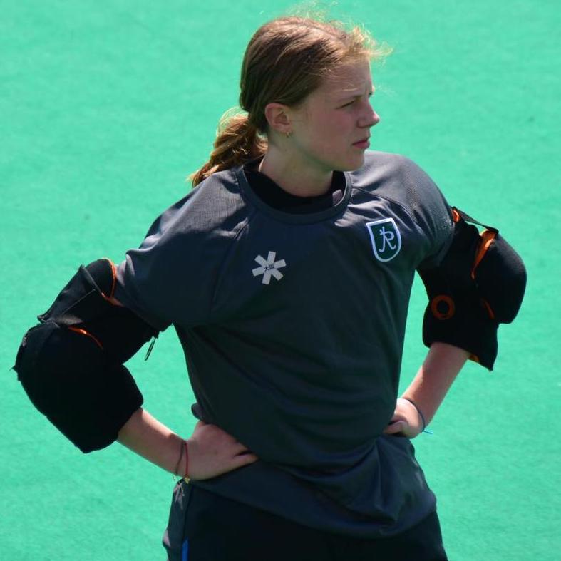 Pieke Roos - KingsTalent