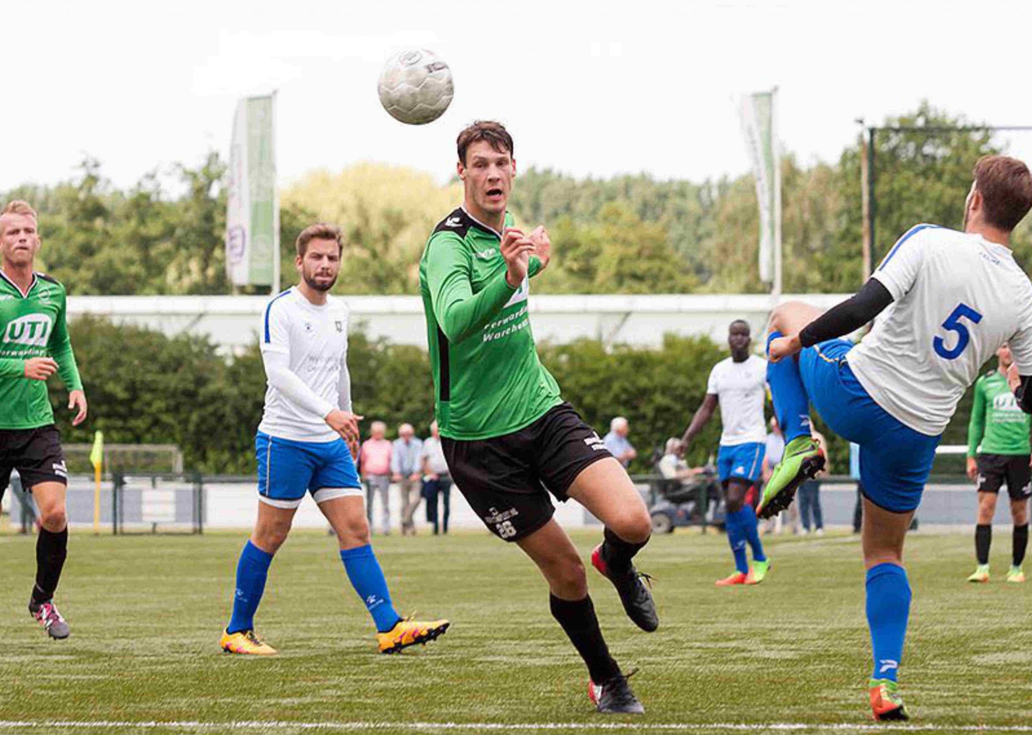 Marvin van der Made - KingsTalent