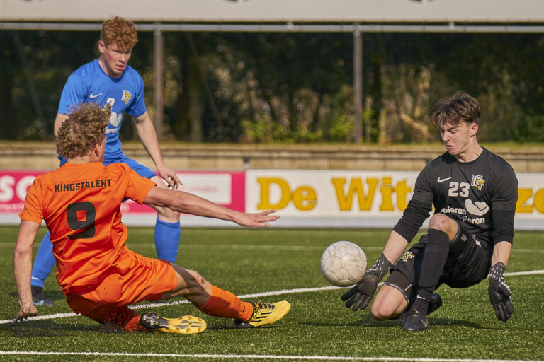 Oud-PSV'er Robin Verhoeven tekent bij Texas A&M - KingsTalent