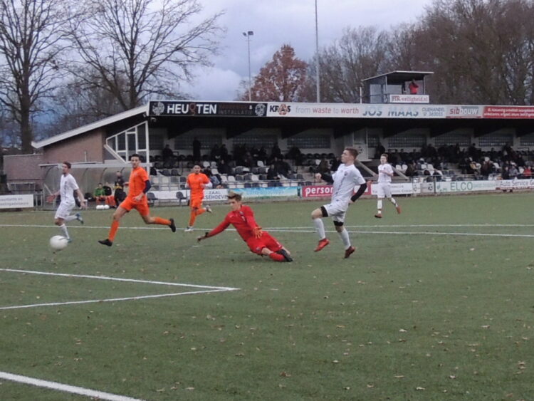 Roelf Eemsing new Dutchy at Bethany Lutheran College! - KingsTalent