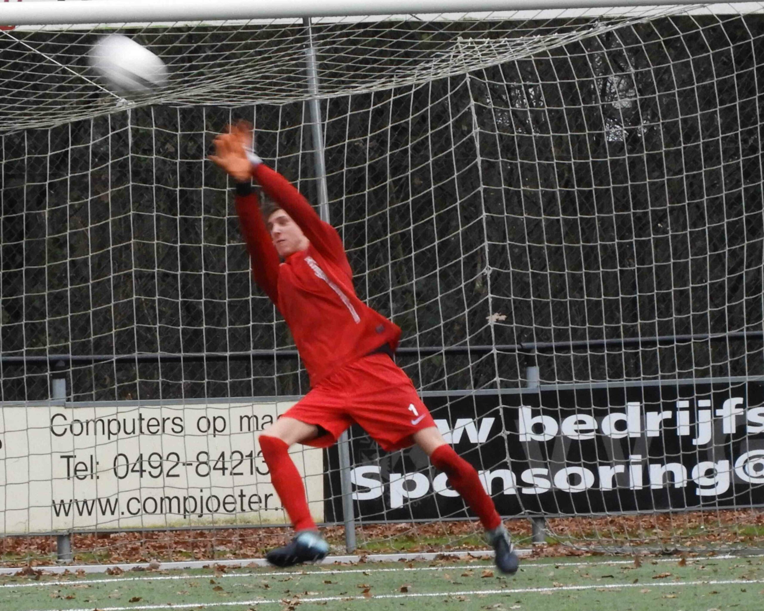 Roelf Eemsing - KingsTalent