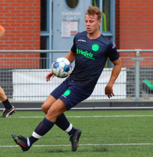 Koen Schimmel - KingsTalent