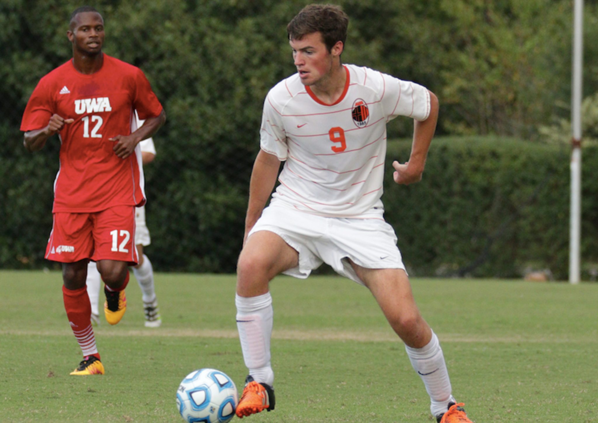 Simon van Rheeden - KingsTalent