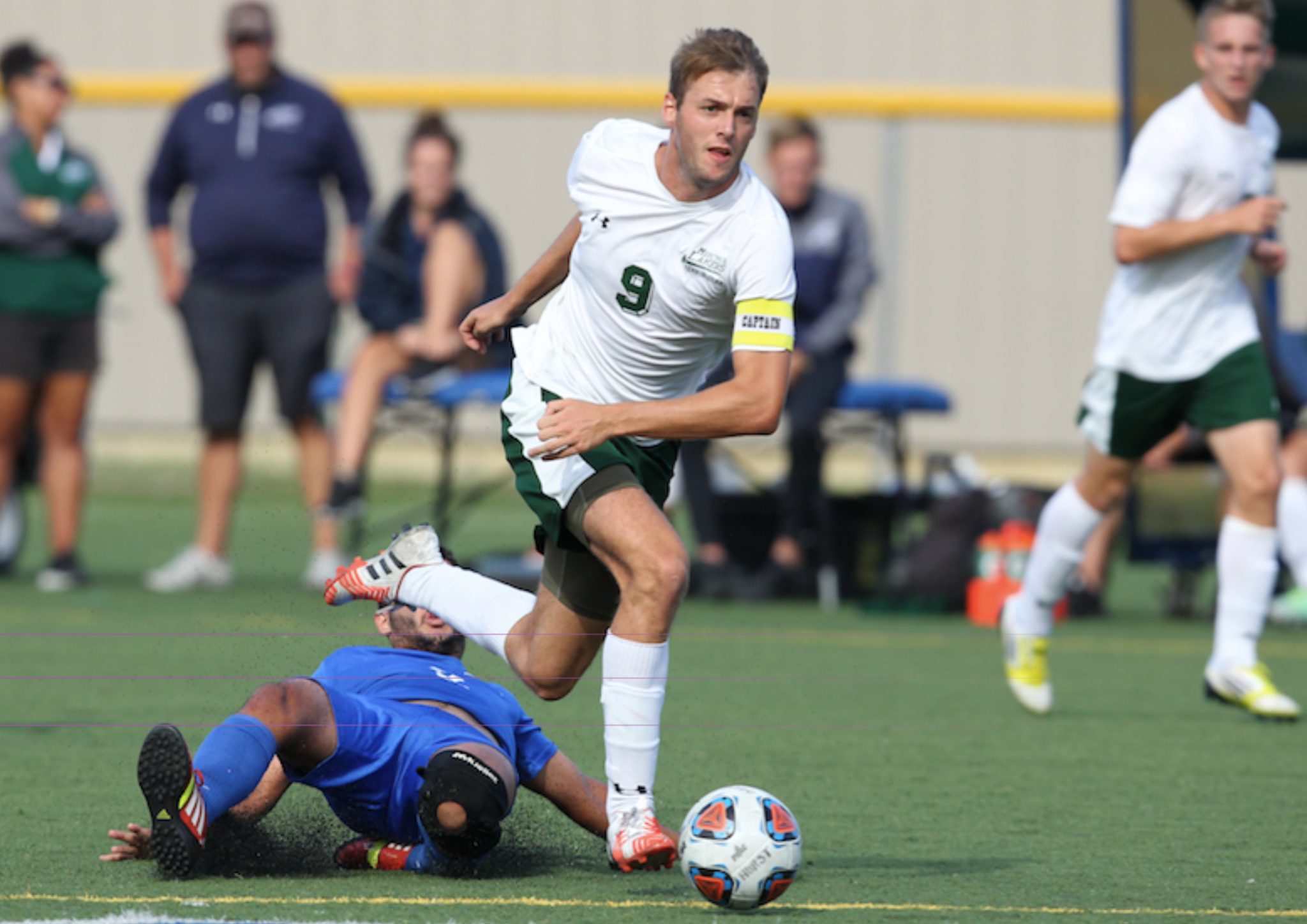 Thom Derks - KingsTalent