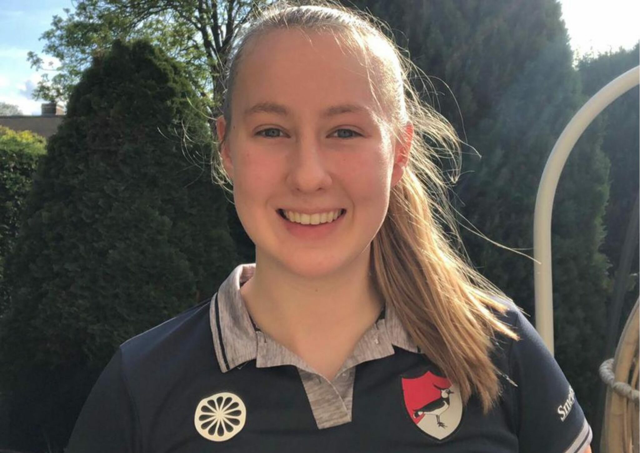Marit van der Bend - KingsTalent